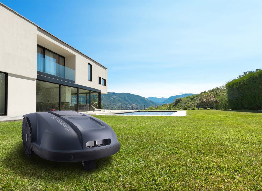 Avis Novarden NRL 350 Connect : Faut-il acheter ce modèle de robot ...