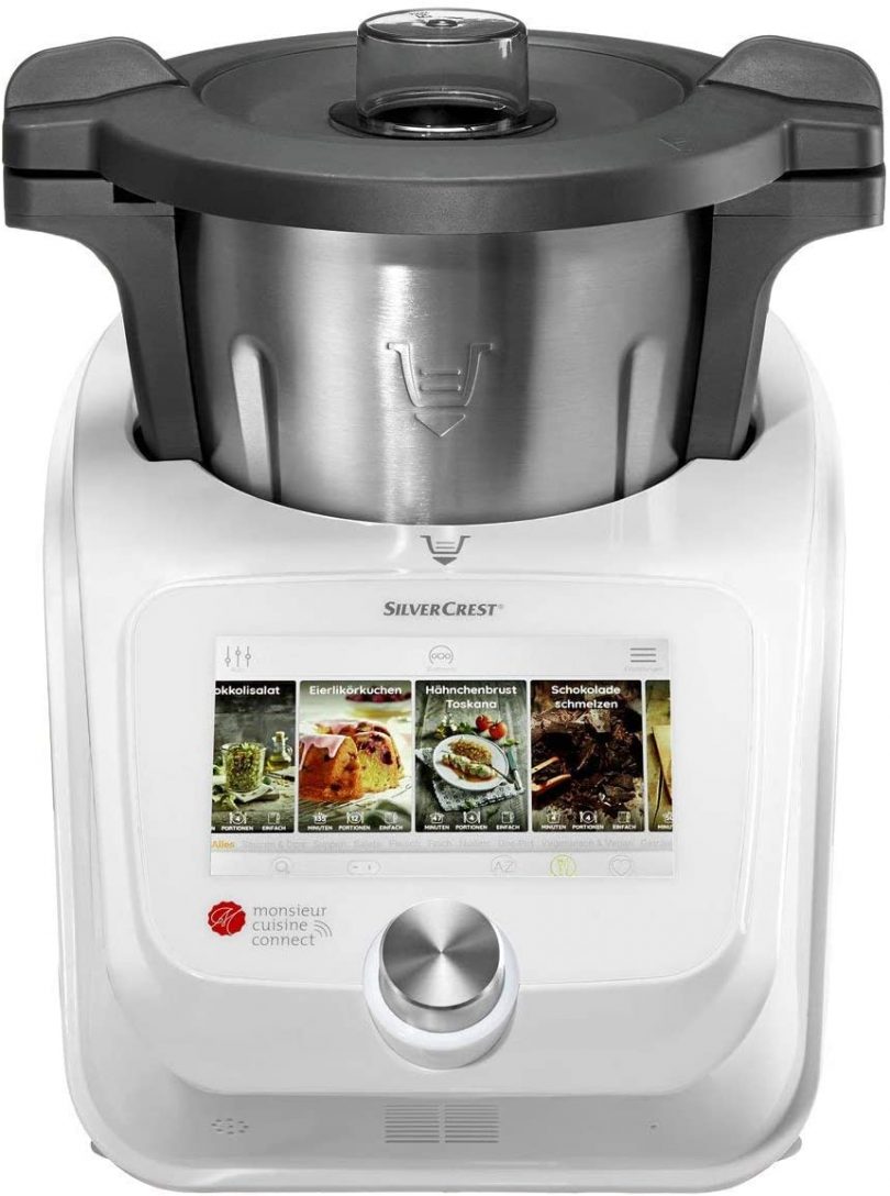 Meilleur robot multifonction - Comparatif et Avis 2024