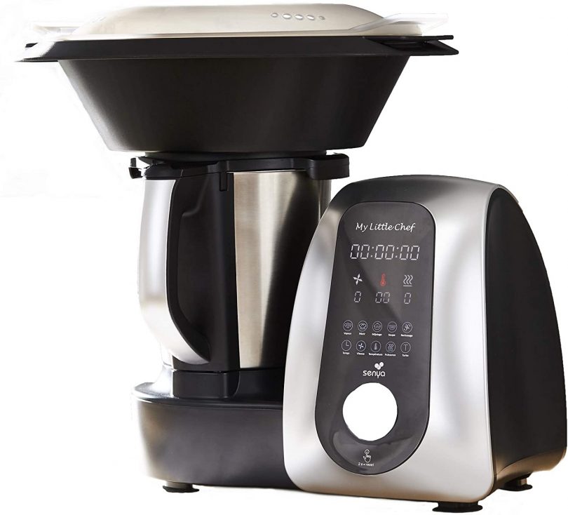 Meilleur robot multifonction - Comparatif et Avis 2024