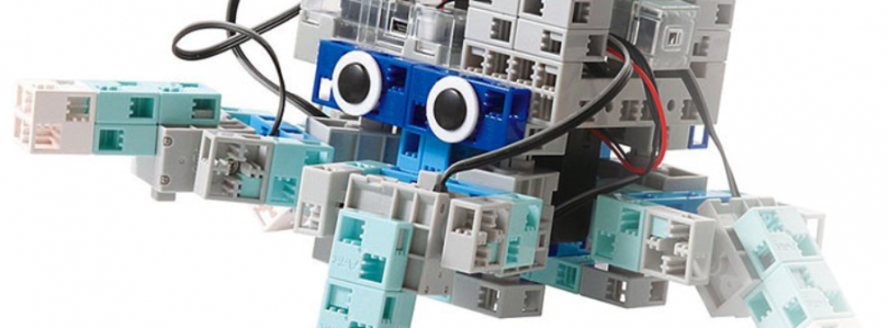 Pourquoi des robots programmables à l'école ? - LesRobots.org