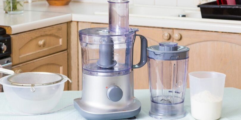 Les Meilleurs Robots de Cuisine Multifonction : Votre Guide Ultime